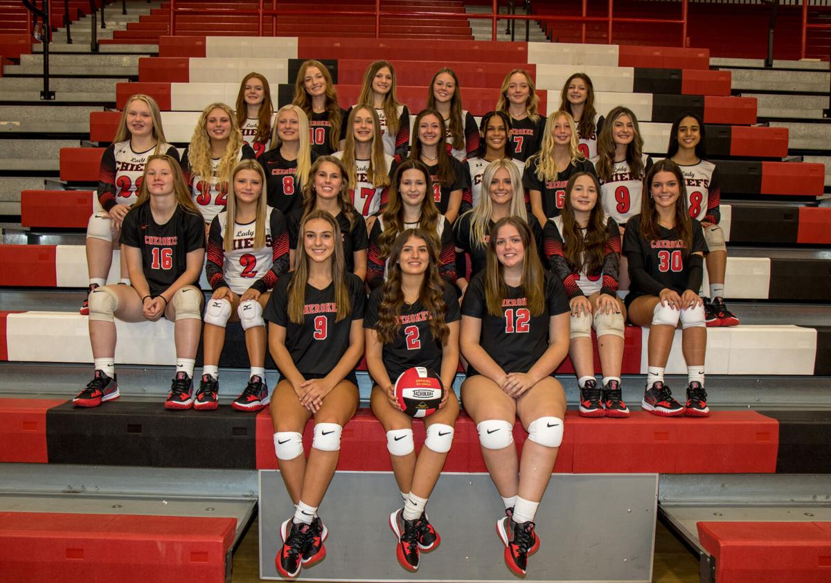 Wilson: Lady Chiefs will get out what they put into volleyball season ...