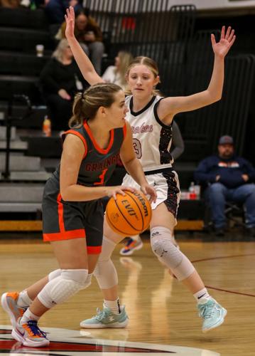 PHOTO GALLERY: Lady Grizzlies race past Lady Chiefs | Multimedia ...