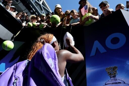 Alcaraz, Sabalenka, Gauff surge into Australian Open third round ...