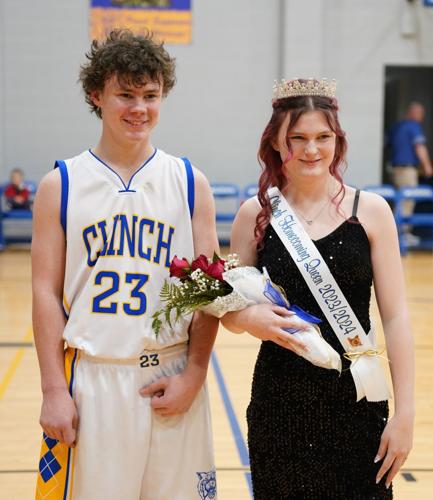 PHOTO GALLERY: Clinch Homecoming 2023 | Sports | therogersvillereview.com