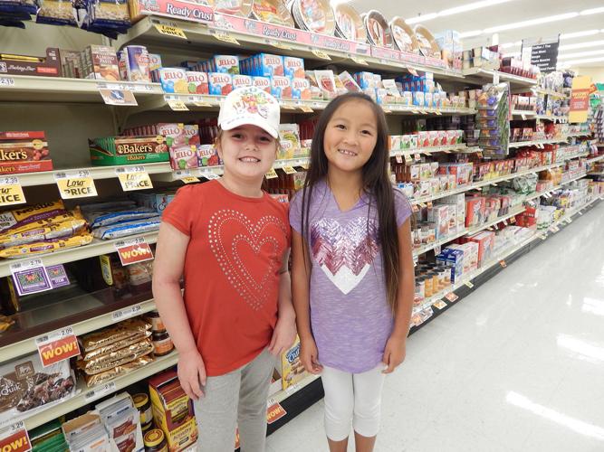 Food Lion Math Night | Education | therogersvillereview.com