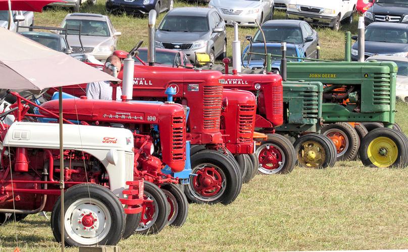Hawkins Co. Fair offers good old-fashioned fun | Rogersville ...