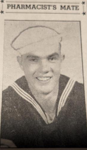 This week in 1943: WAVES come to Rogersville recruiting women for the ...