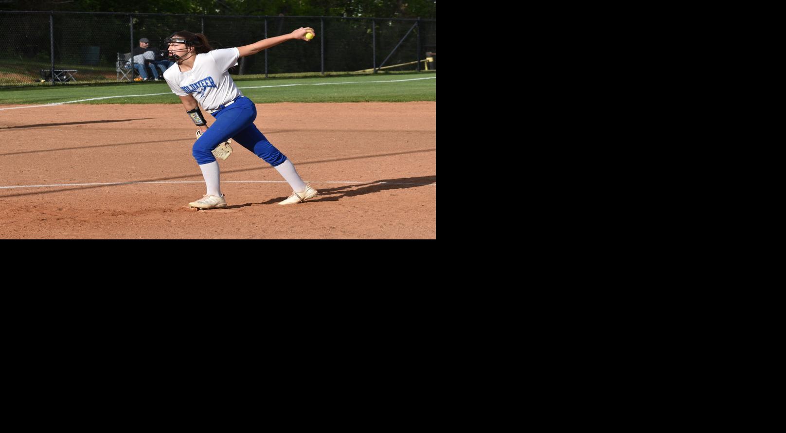 PHOTO GALLERY: Lady Falcons claim conference crown | Multimedia ...