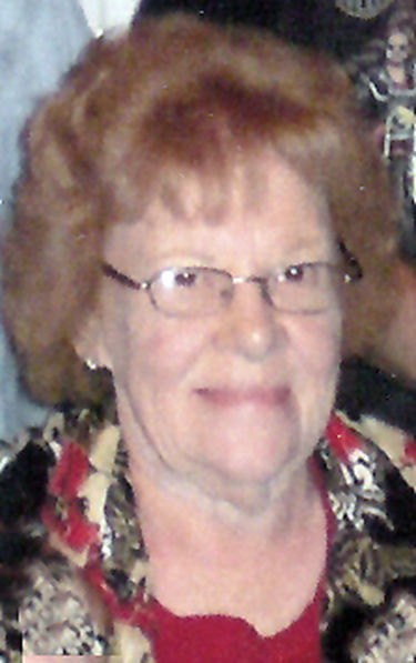 Lillian Gardner Astbury, age 92, Rogersville | Rogersville ...