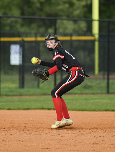 PHOTO GALLERY: Lady Chiefs fall to Lady Wolves | Multimedia ...