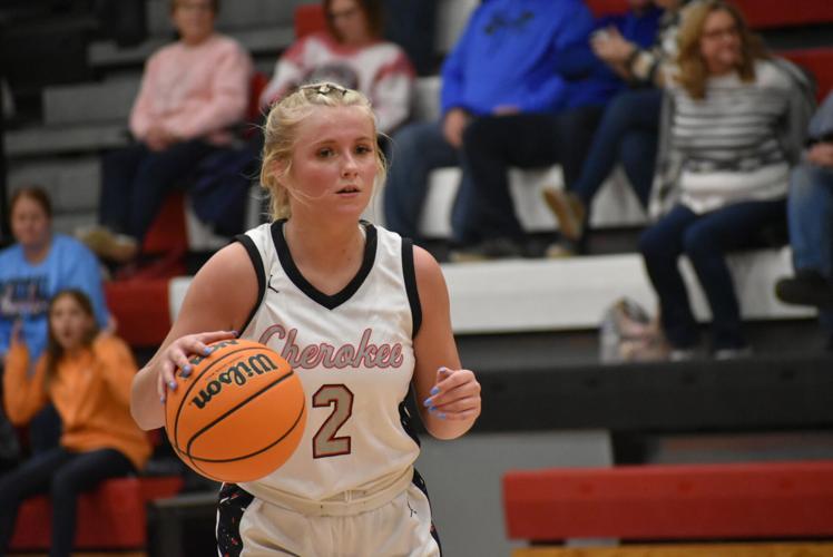 PHOTO GALLERY: Lady Buffs edge Lady Chiefs | Multimedia ...