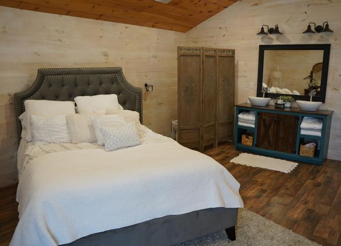 The Sayrah Barn blossomed into a favorite event venue in a very short ...