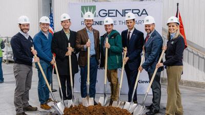 Genera announces $350 million expansion in Monroe County, 230 new jobs ...