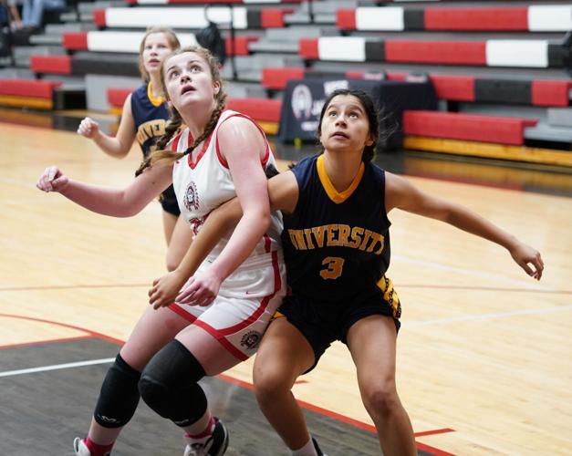 PHOTO GALLERY: Lady Chiefs end on high note | Multimedia ...