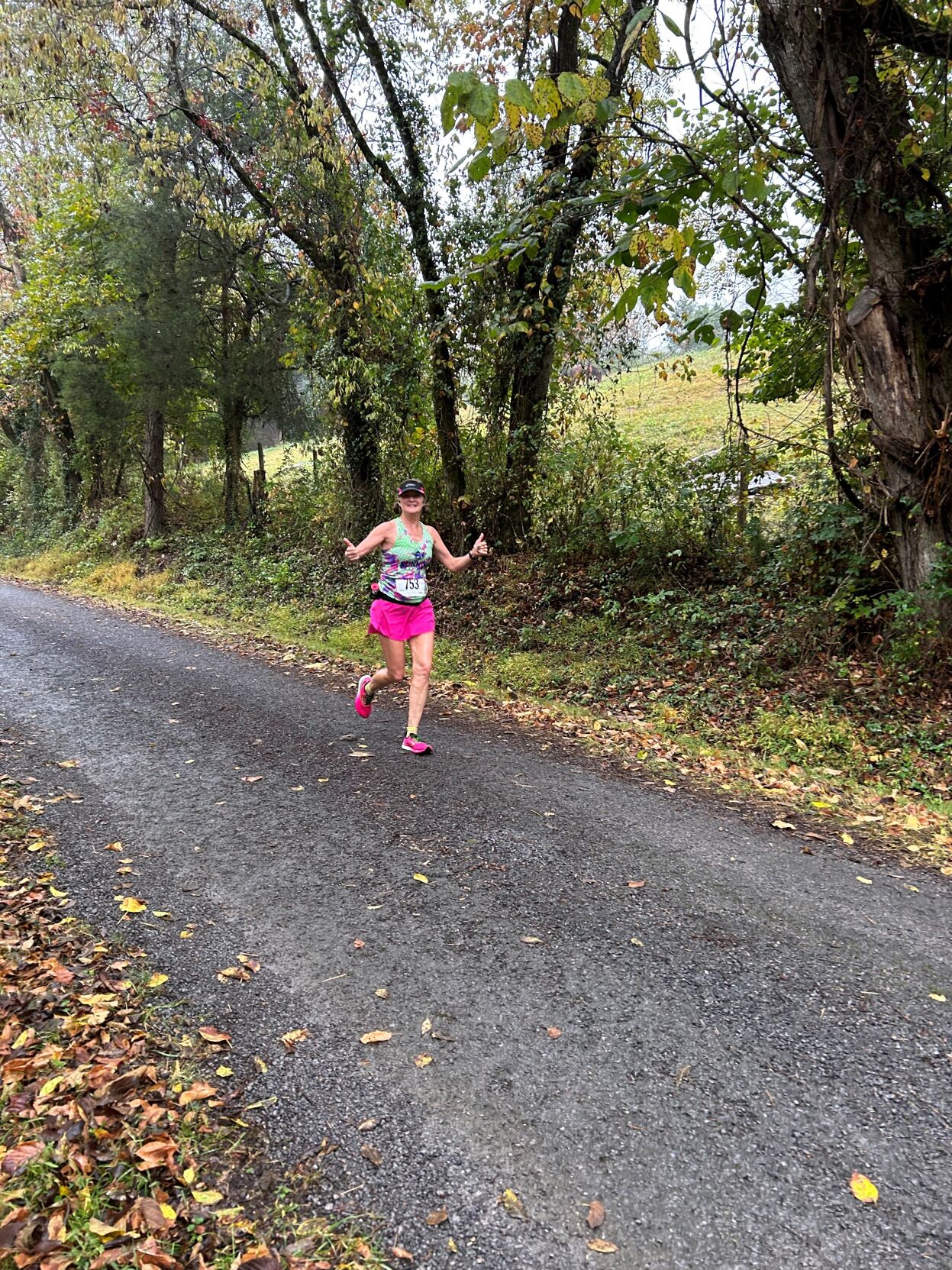 PHOTO GALLERY: Inaugural Surgoinsville Half Marathon a hit with runners ...