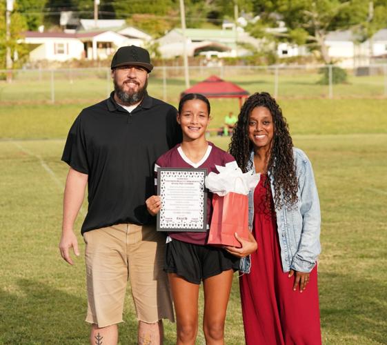 PHOTO GALLERY: Eighth Grade Night at RMS | Multimedia ...
