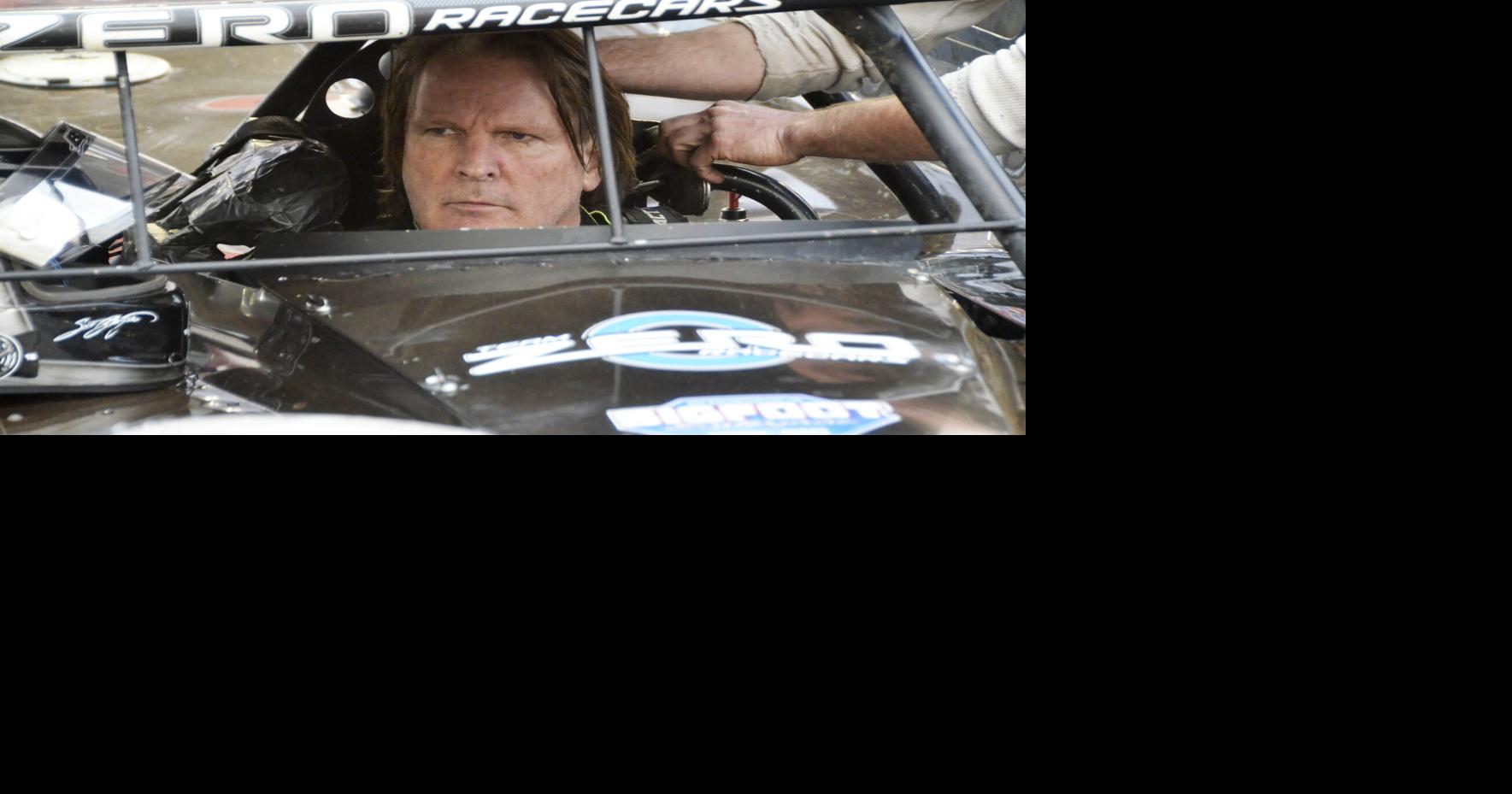 UPDATE: Celebration of Bloomquist's life planned at Volunteer Speedway ...