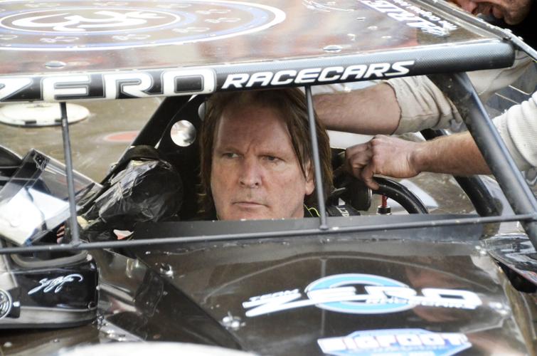 Dirt track racing icon Scott Bloomquist killed in plane crash near his ...