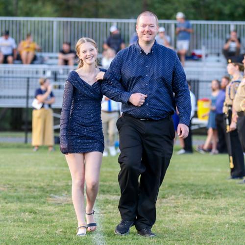 PHOTO GALLERY: CHMS Homecoming 2023 | Multimedia | therogersvillereview.com