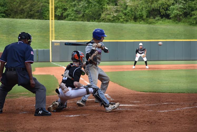 PHOTO GALLERY: Cyclones wreck Falcons' regional opener | Sports ...