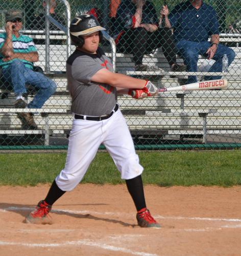 RCS eliminated from Big 3 tournament by Ridgeview | Sports ...