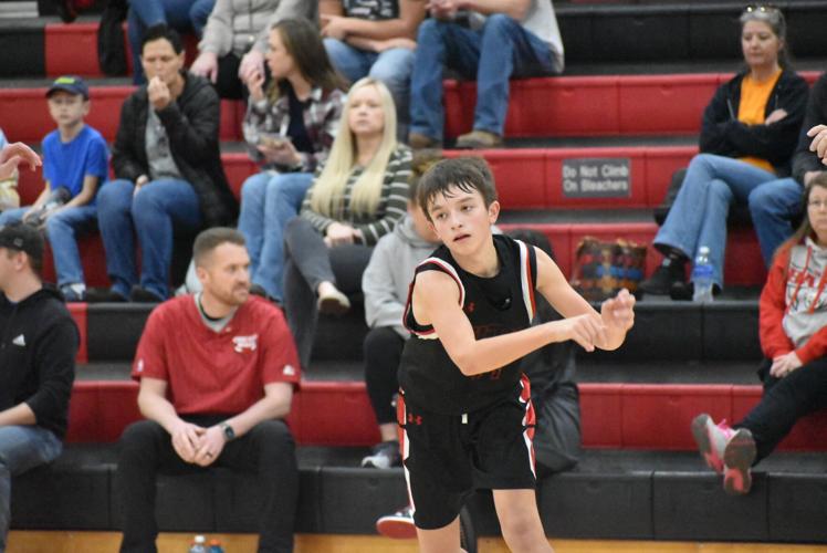 PHOTO GALLERY: Warriors reach sectional quarterfinals | Sports ...