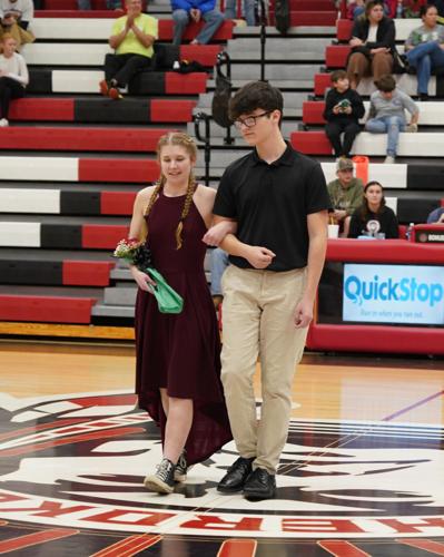PHOTO GALLERY: Cherokee crowns All Sports Queen | Multimedia ...