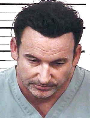 Dr. Calendine trial set to begin Sept. 24 | Rogersville ...