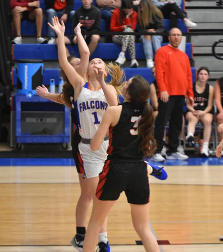 Volunteer tops Lady Chiefs in defensive battle, 39-33 | Sports ...