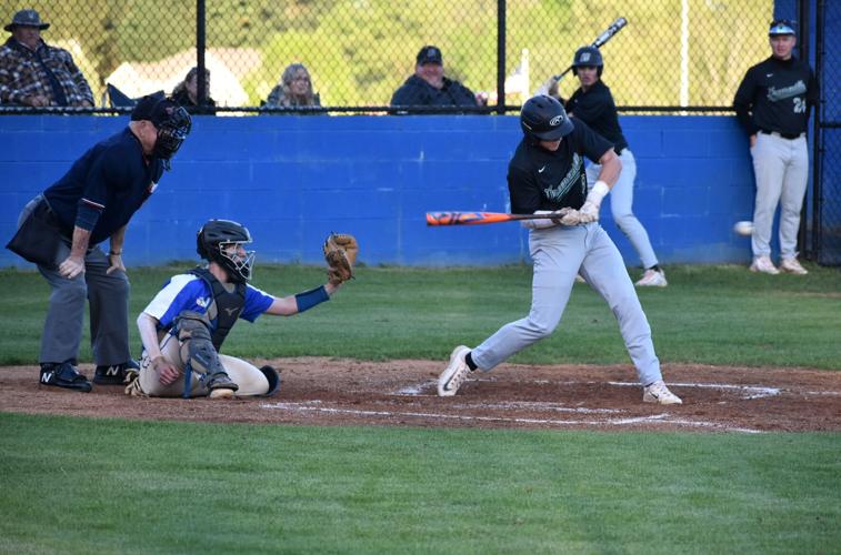 PHOTO GALLERY: Devils take series over Falcons | Multimedia ...