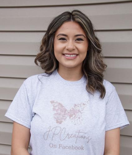 'Where did you get that?': JP Creations owner takes pride in her work ...