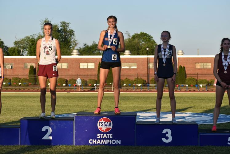 PHOTO GALLERY: Begley finally gets her gold | Multimedia ...