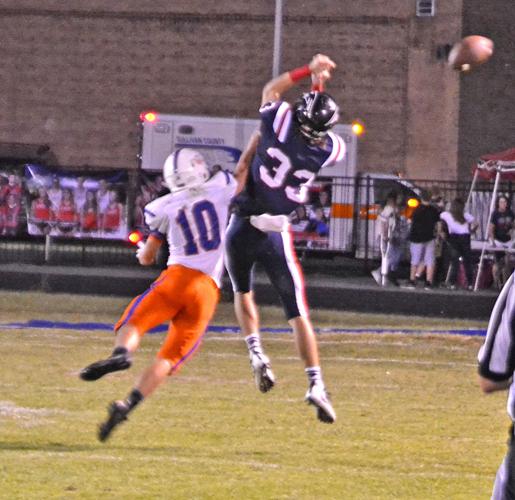 Dorton, special teams lead Falcons to 41-27 win at Sullivan East ...