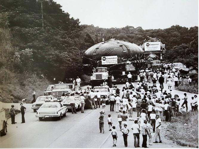 Hawkins County History Lesson: The Phipps Bend nuclear power plant that ...