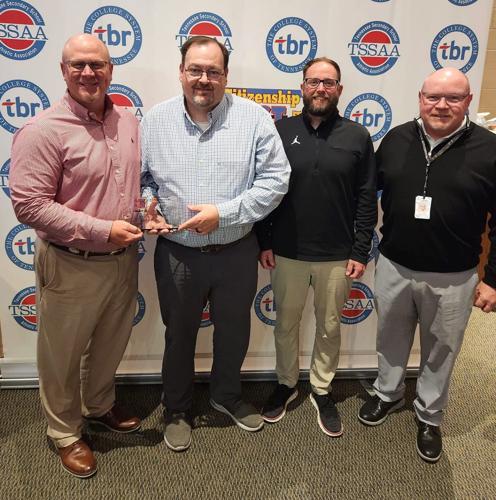 Cherokee’s Manis earns A.F. Bridges Award | Sports ...