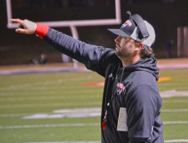 Baugh reflects on seniors, looks ahead to new era | Sports ...