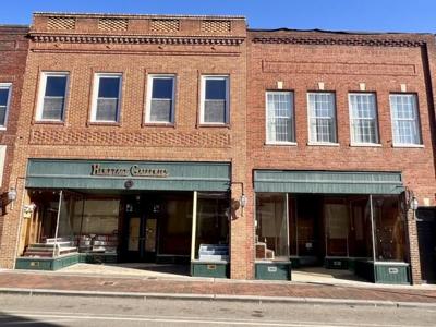 Armstrong on Main opening soon in downtown Rod Armstrong Building ...