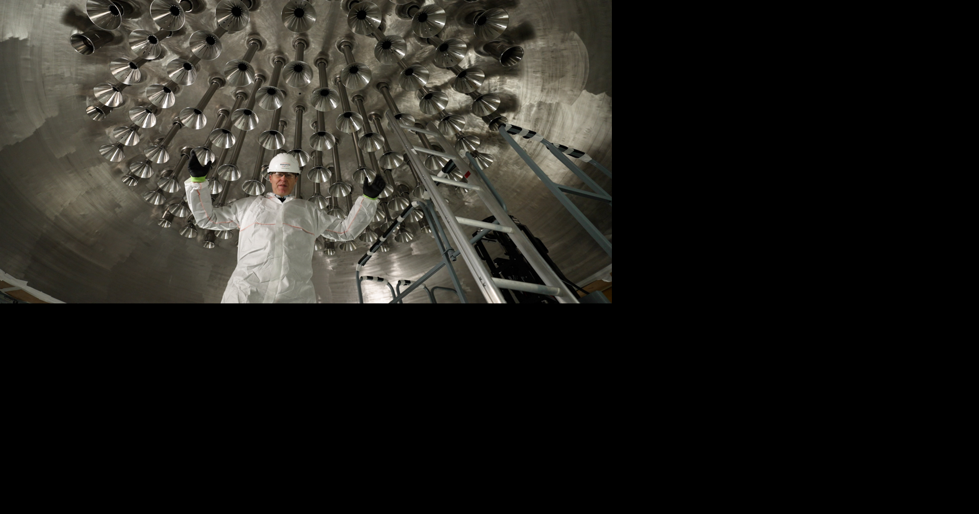 Inside the UK’s newest nuclear plant | National | therogersvillereview.com