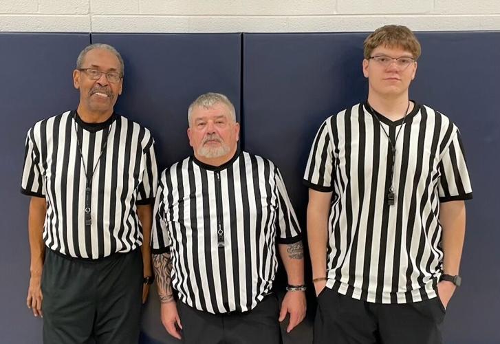 PHOTO GALLERY: Rogersville's Junior Boys claim all-star title | Sports ...