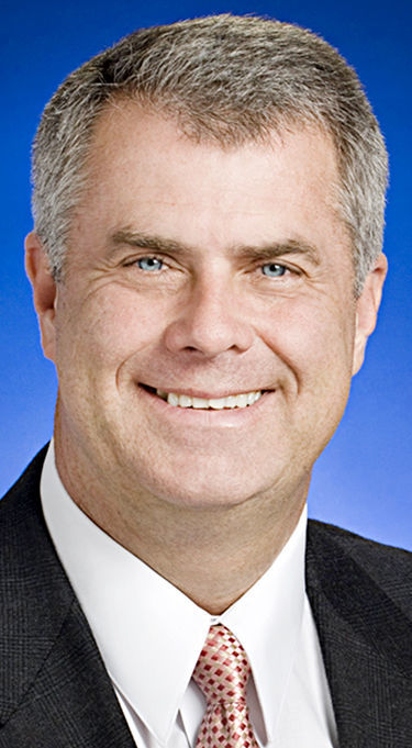 Portion of US11W named in honor of the late Judge Mike Faulk ...