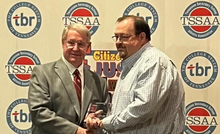 Cherokee’s Manis earns A.F. Bridges Award | Sports ...