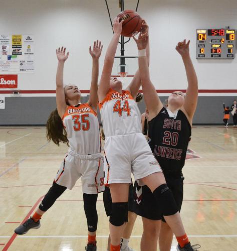 Lady Bulldogs finish season ranked 4th in state | Sports ...