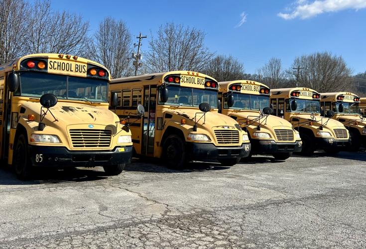 Bad student behavior, state red tape costing Hawkins County Schools bus ...
