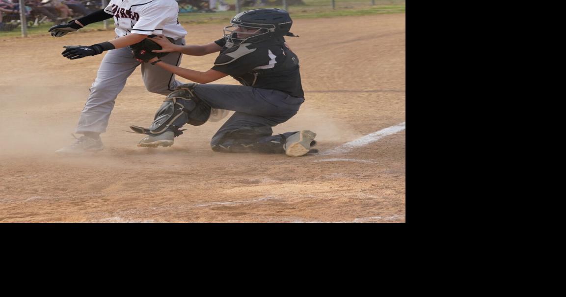 PHOTO GALLERY: RCS baseball improve to 9-1 | Multimedia ...