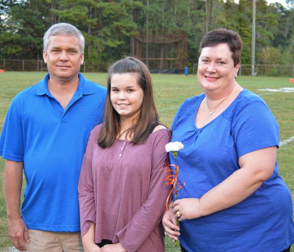 Surgoinsville Middle School 8th Grade Night | Sports ...