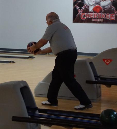 Professional Bowlers Association tour brings tournament to Rogersville ...