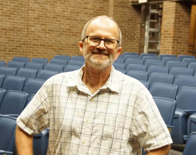 Discover Hamblen: Walters State director of theater has a feature film ...