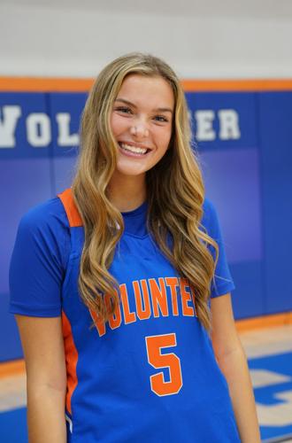 Lady Falcons' Laek Era begins Saturday against D-B | Sports ...