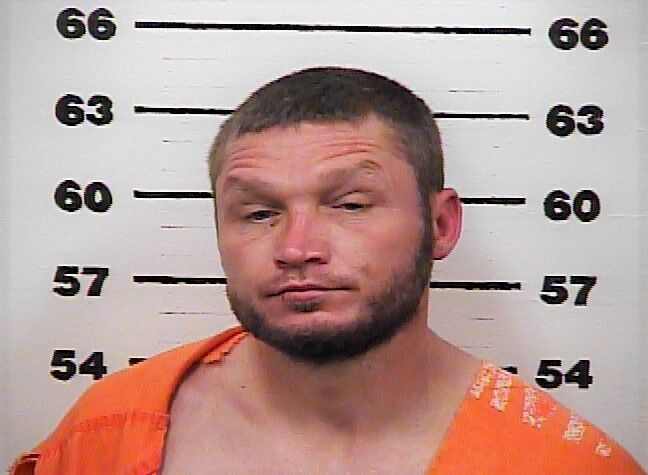 Two cases involving gun, intoxication, and resisting arrest result in ...