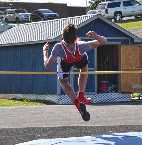 CHMS girls, RCS boys take 3rd in Volunteer Middle School Invitational ...