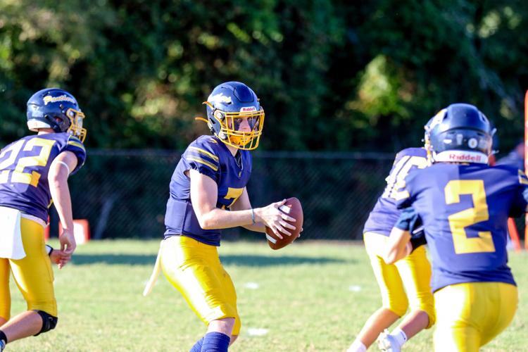 PHOTO GALLERY: Buffaloes take down Panthers | Multimedia ...