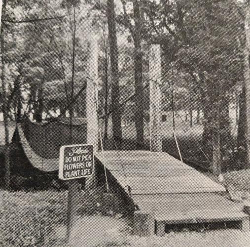 This Week in Hawkins History: Laurel Run Park opens to public in 1985 ...