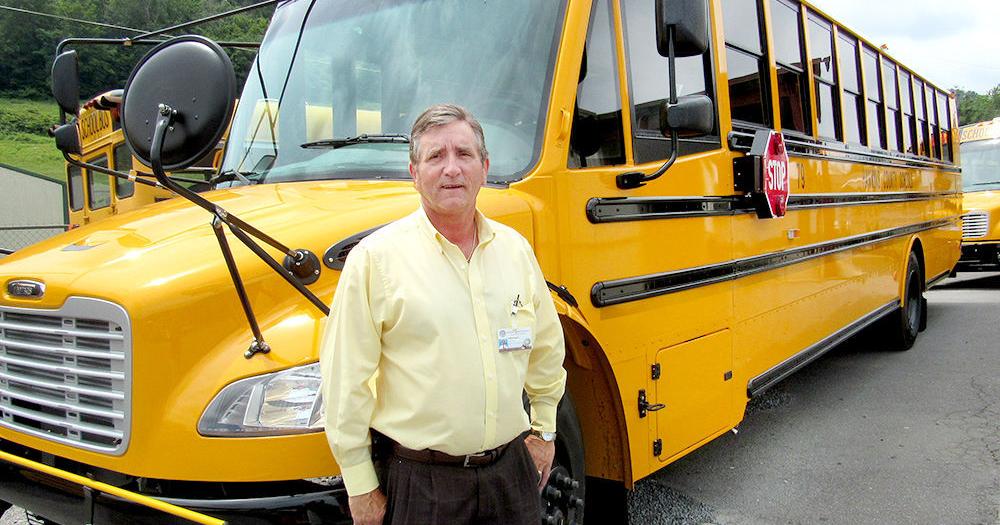 Hawkins Schools need bus drivers ... ASAP | Rogersville ...
