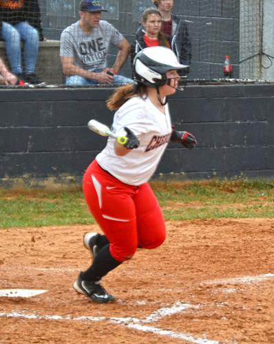 Voiles, Webb lead Lady Chiefs to 16-1 rout | Sports ...